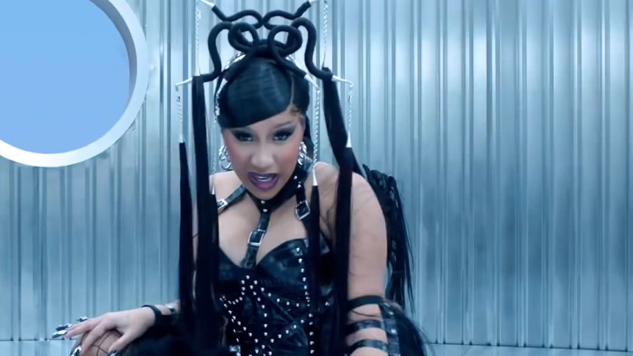 Cardi B - Upmv视频,MP4免费下载,爱听音乐网