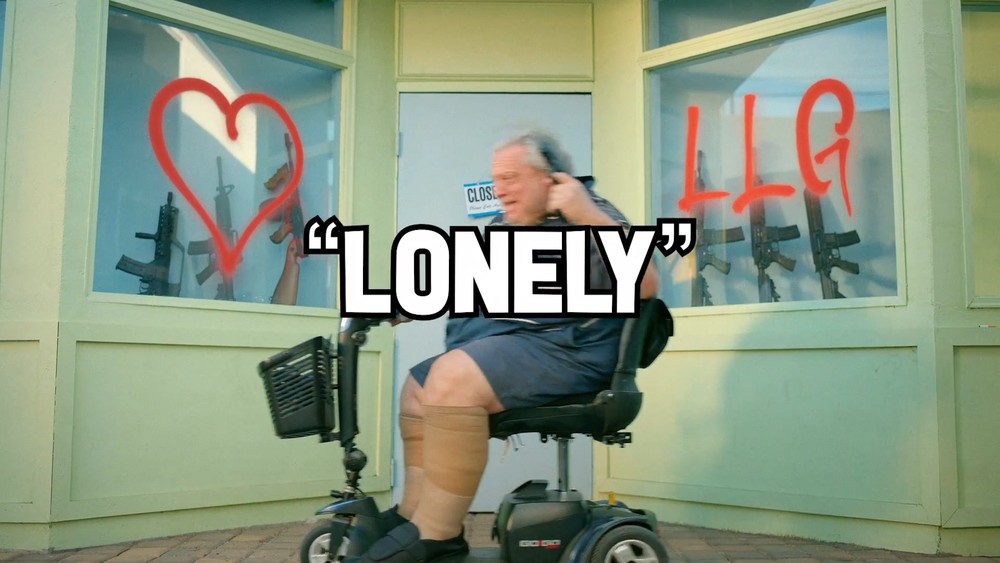 DaBaby&Lil Wayne - Lonely (Explicit)mv视频,MP4免费下载,皮皮音乐网