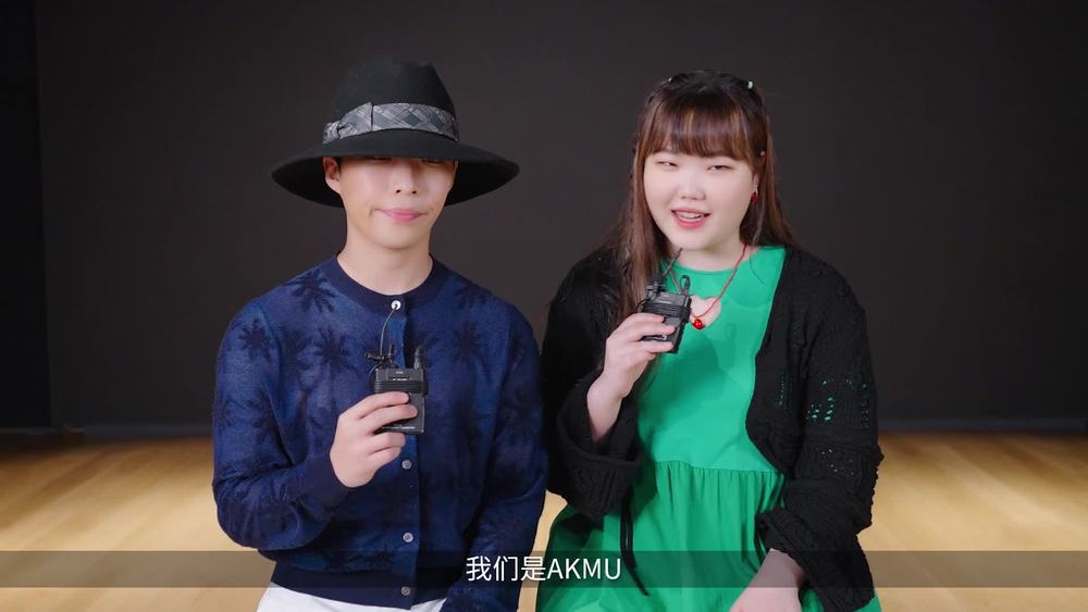 AKMU - AKMU《Love Lee》正售IDmv视频,MP4免费下载,易听音乐网